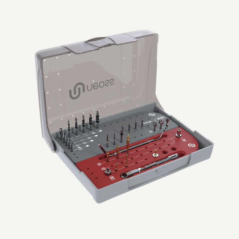 Drill and Surgical Instrument Kit – Neoss AU