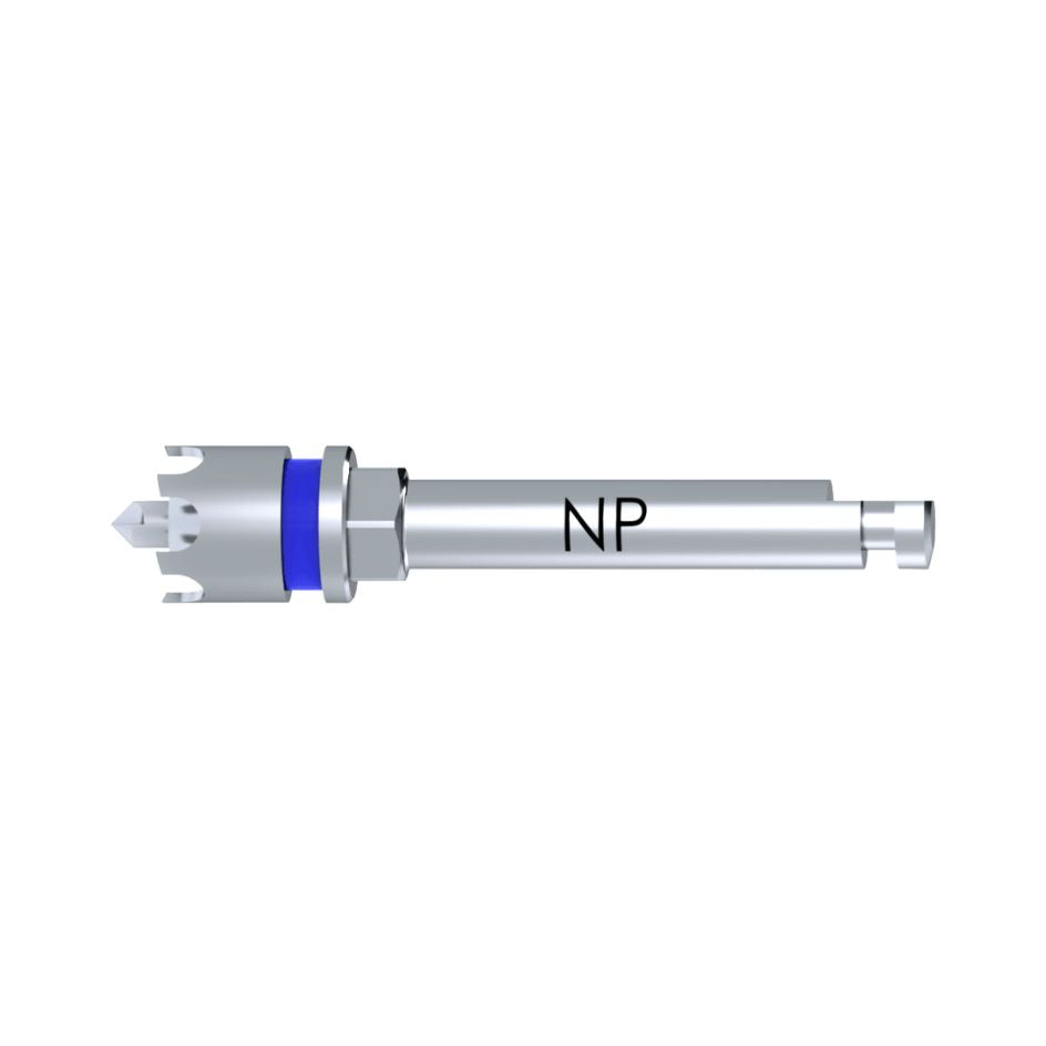 Bone Remover Cover Screws – Neoss AU